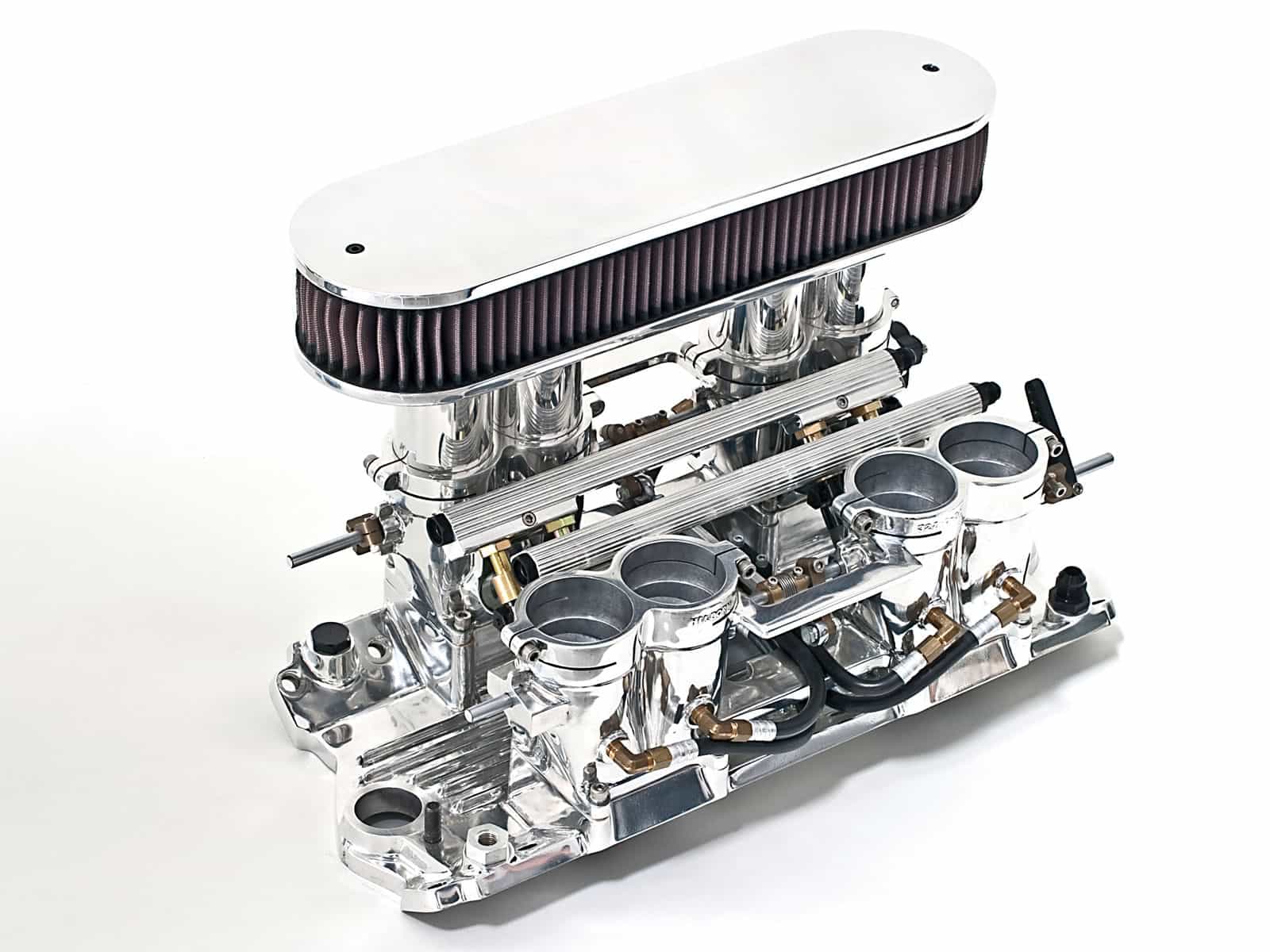 What is Fuel Injection? | Chrysler ECM | Jeep PCM