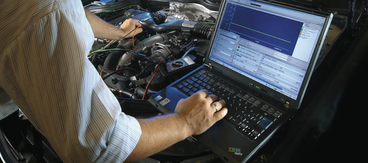 Symptoms of a Bad ECM Car Computer- ECM Failure | Solo PCMs