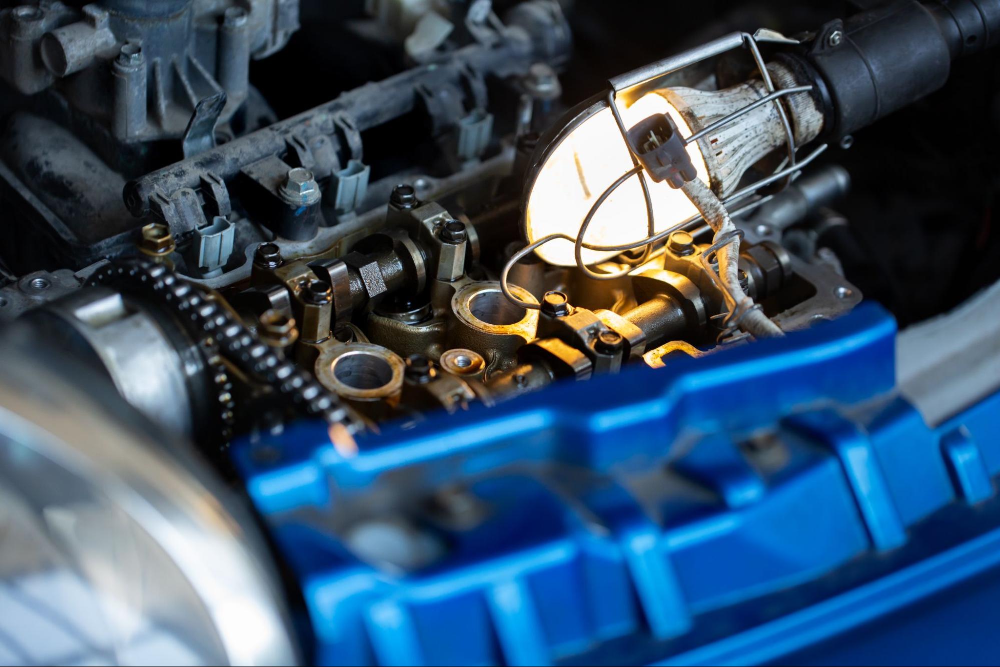 How to Fix the P0606 Fault Code - Solo Auto Electronics