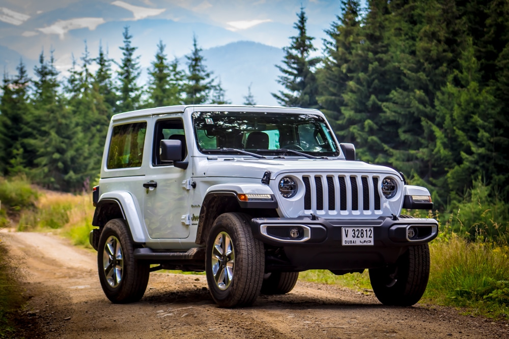 Jeep PCM Replacement - What You Should Know | Solo Auto Electronics
