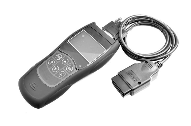 What Is Error Code P0101? - Solo Auto Electronics