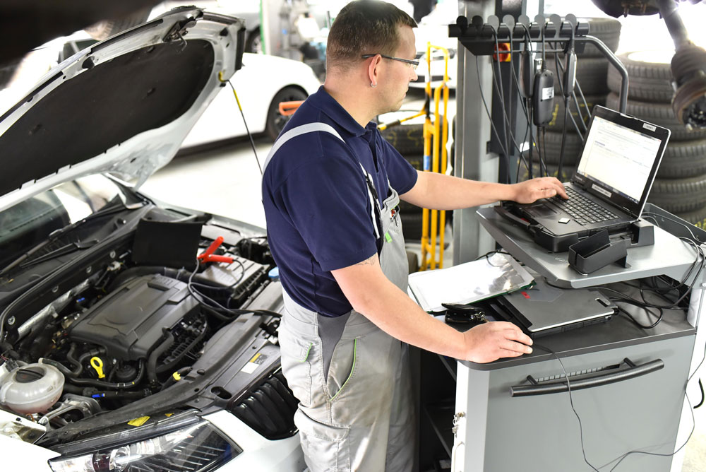Car Computer Repair: 5 Things to Consider