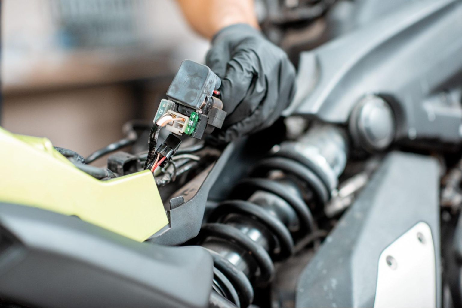 Test Your ICM with a Multimeter - Simple Steps - Solo Auto