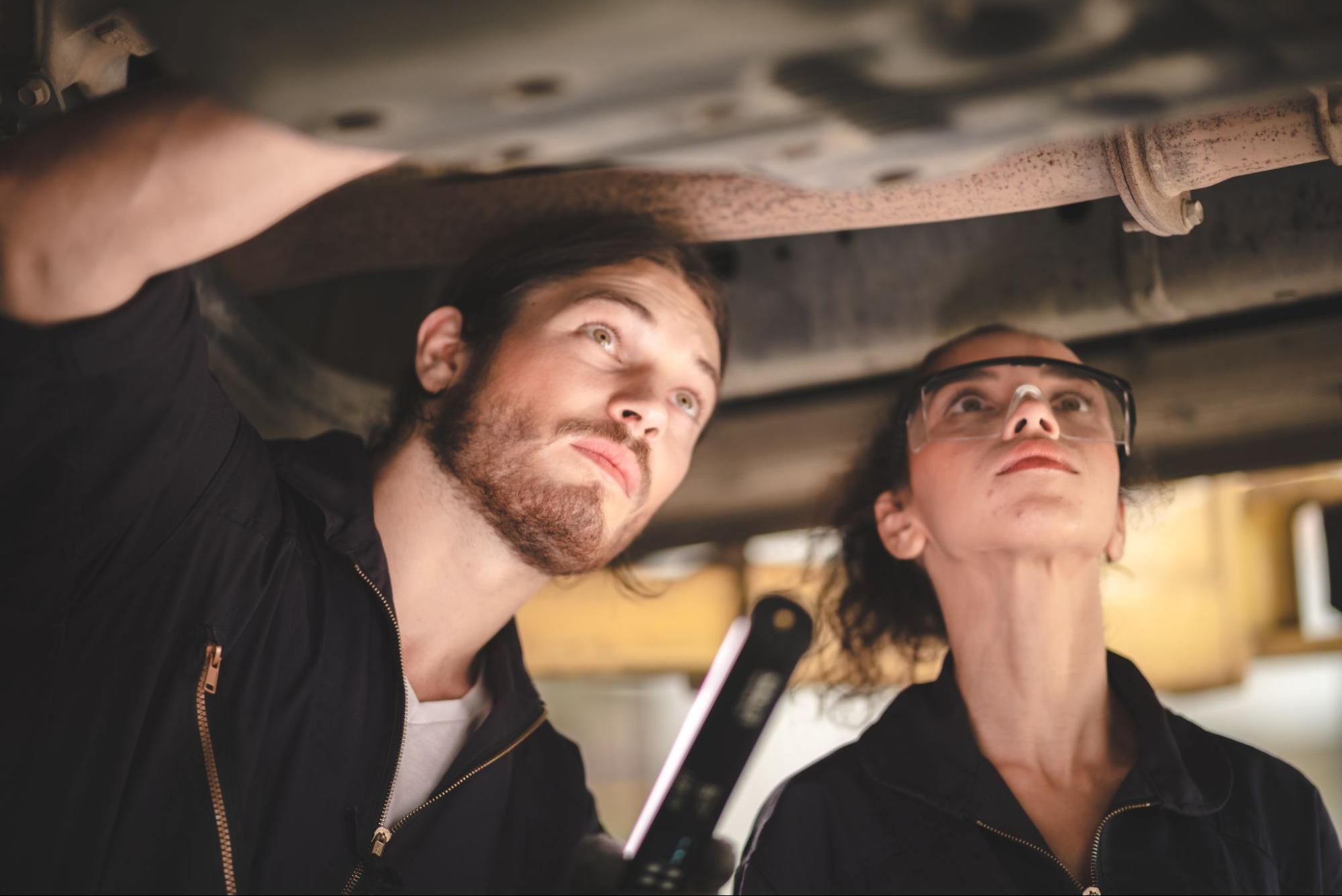 Common Car Computer Issues: DIY Repair Tips - Solo Auto