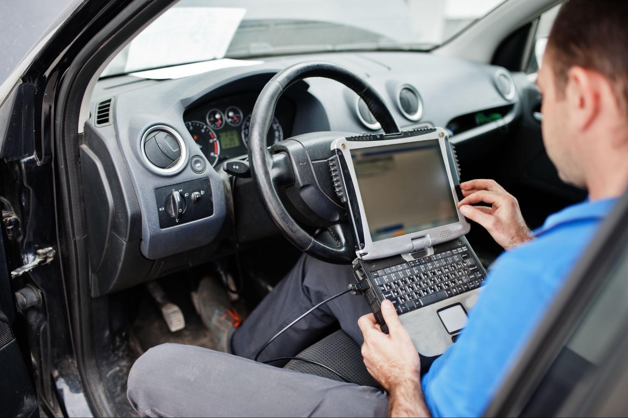 Exploring the Differences: European vs. American Car Computer Systems ...