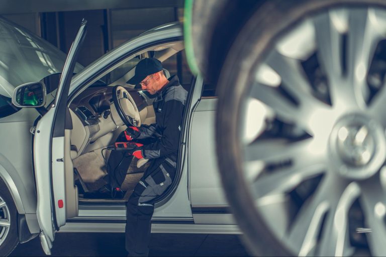 P0700 Code: What It Means and How to Fix It - Solo Auto Electronics