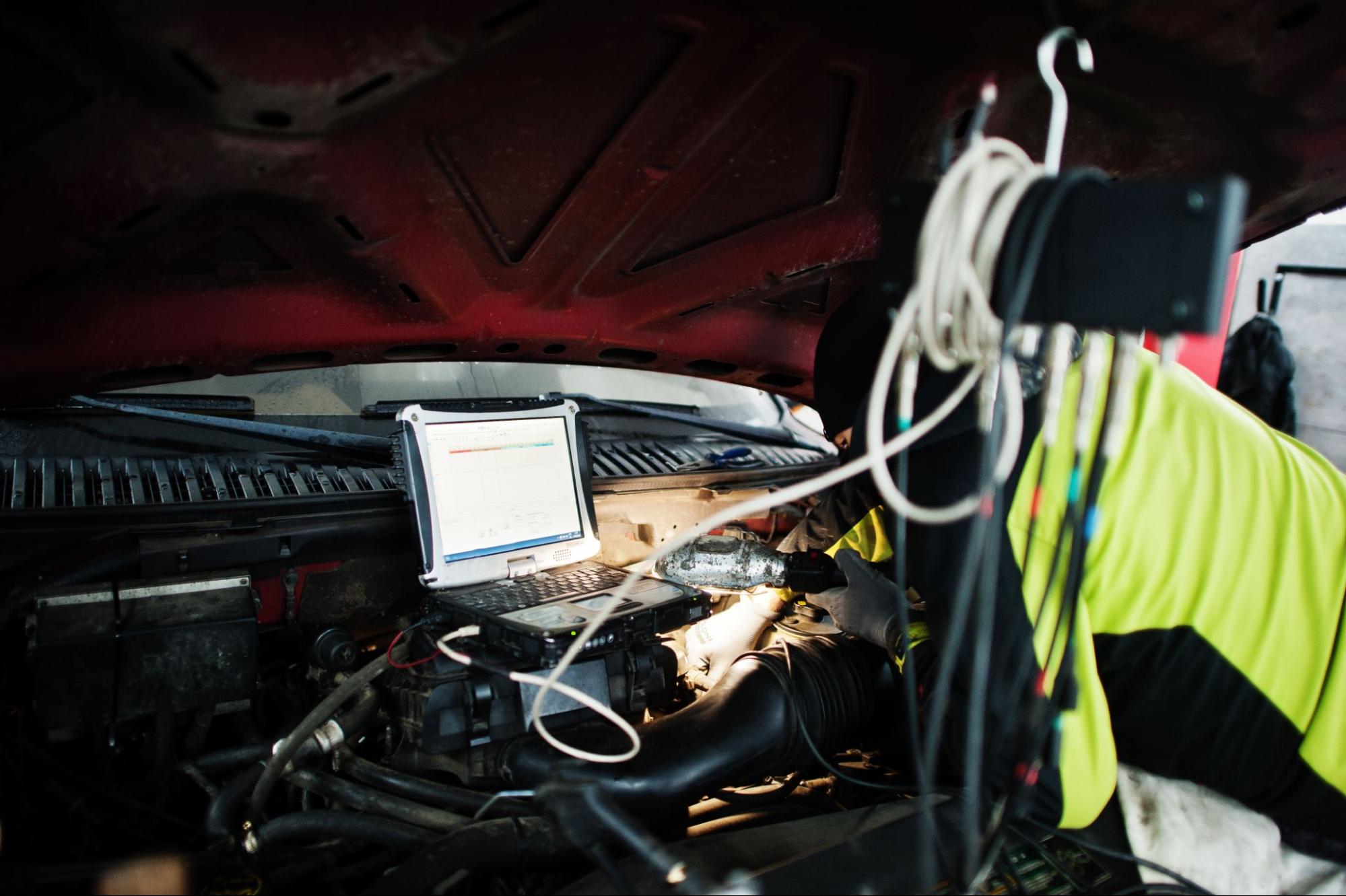 How Do You Fix OBD Communication Failure - Solo Auto Electronics