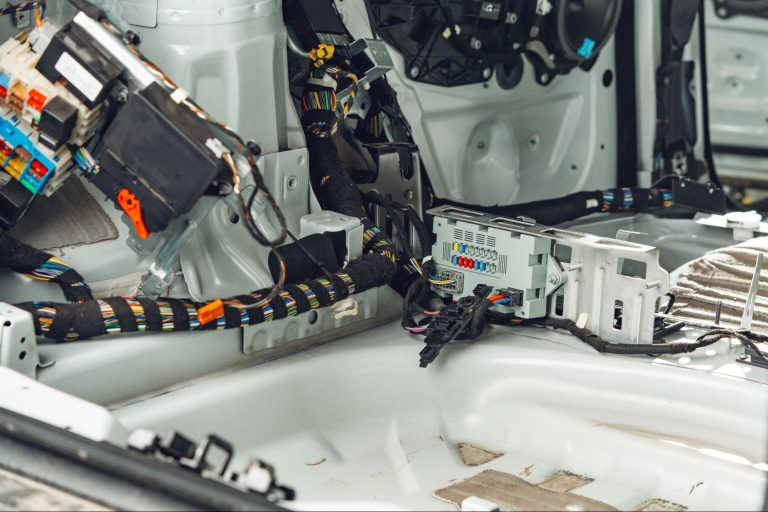 P0700 Code: What It Means and How to Fix It - Solo Auto Electronics