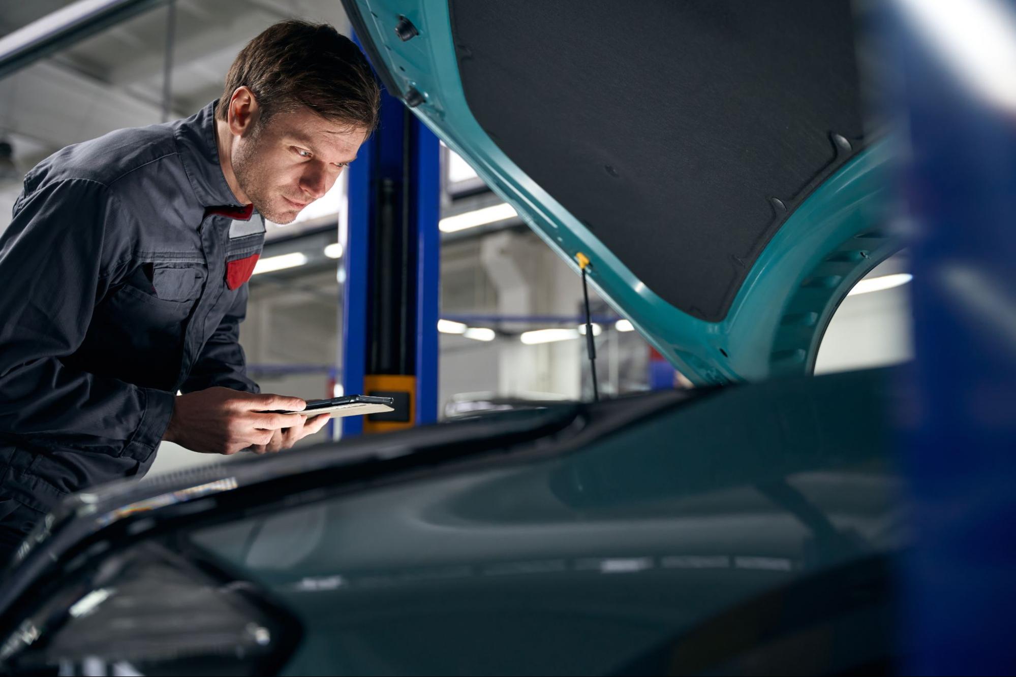 ECM Repair: What to Replace & Where to Buy Parts