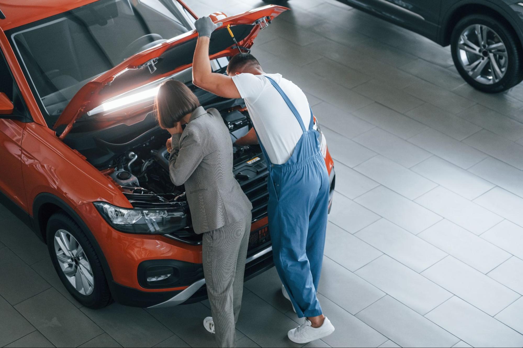 How to Fix a P0300 Code: Misfire Troubleshooting Guide