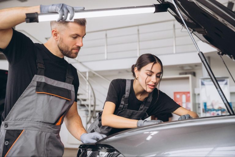 How to Fix a P0300 Code: Misfire Troubleshooting Guide