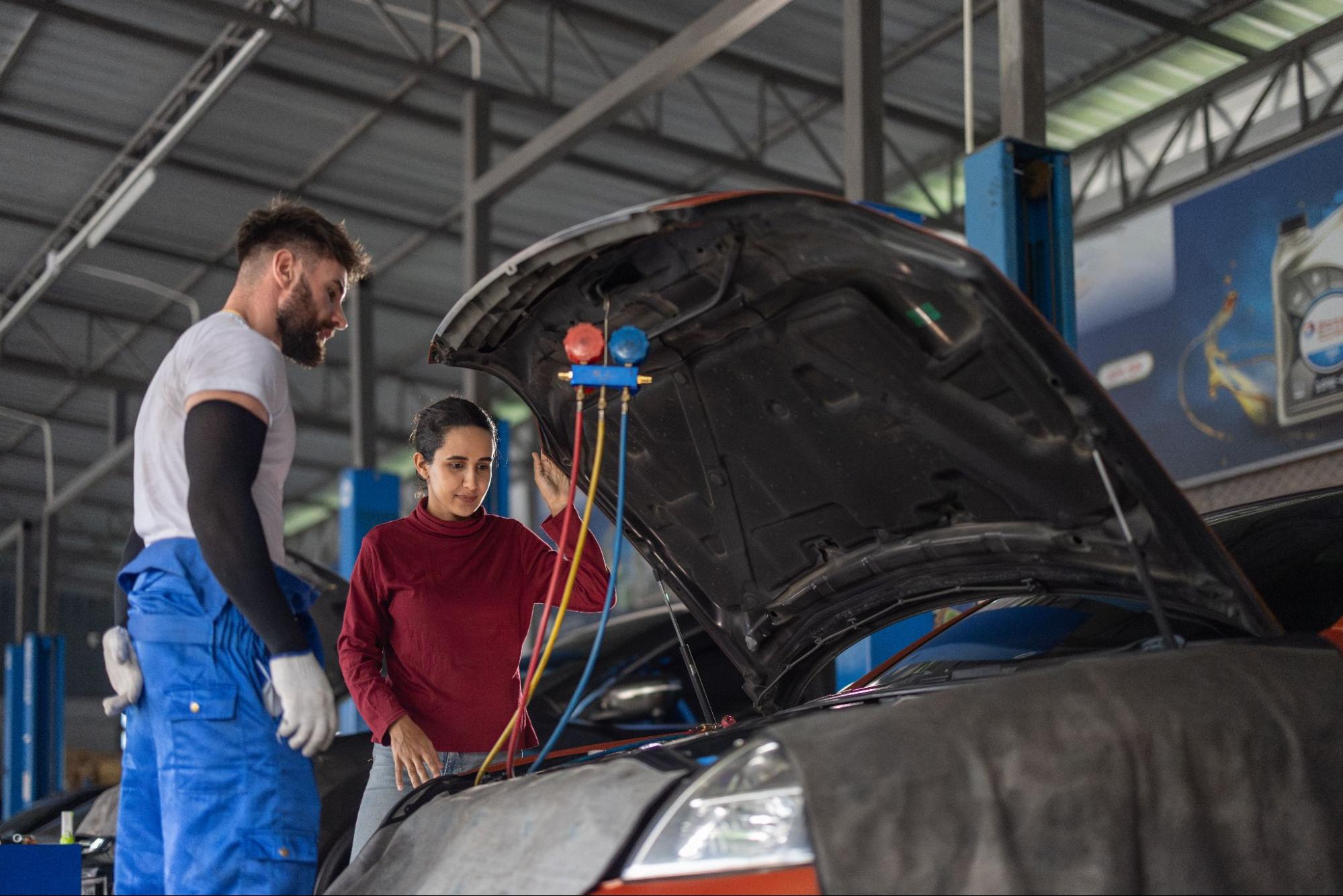 OEM Body Control Module Repair | SOLO's Fast Turnaround